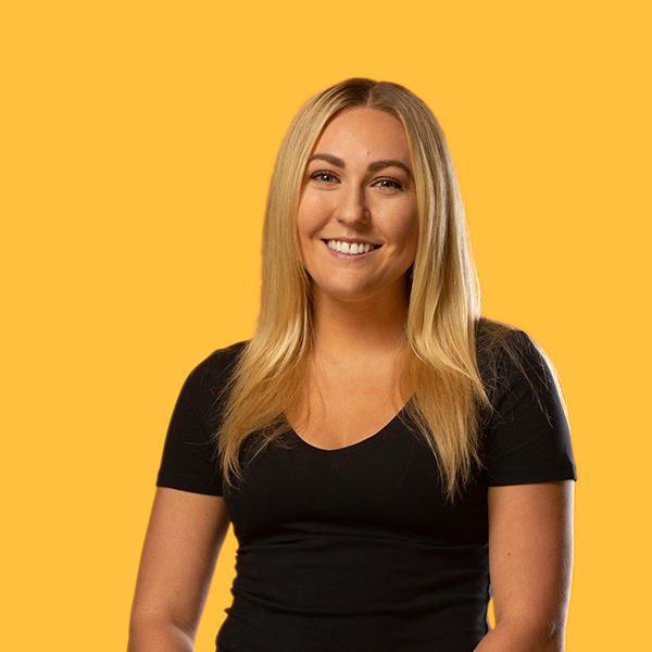Hannah Thoren - Nathan and Associates