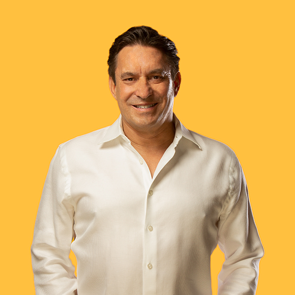 Sean Gillespie - Nathan and Associates