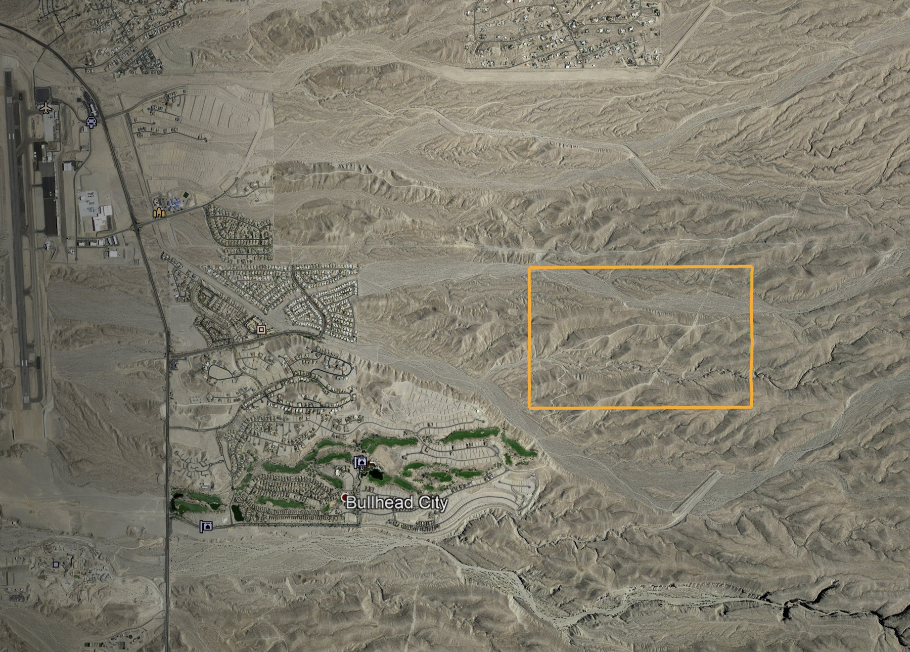 Laughlin Ranch - Section 3 - Nathan and Associates