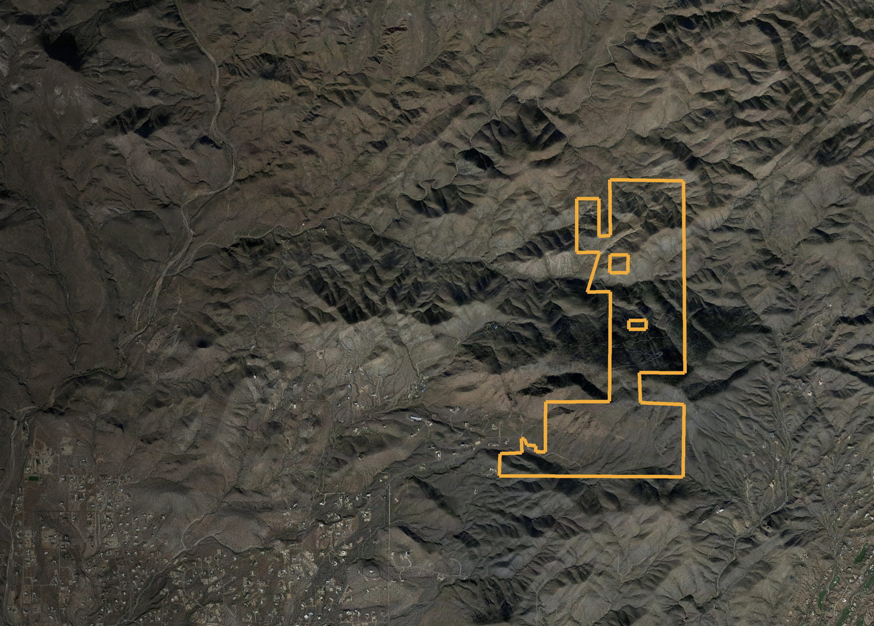 Gold Mountain - Nathan and Associates